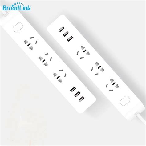 High Quality Power Strip With 3 Usb Ports Smartdeal Bangladesh