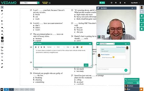 Vedamo Teach Your Way