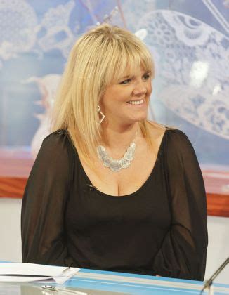 Sally Lindsay Editorial Stock Photo Stock Image Shutterstock