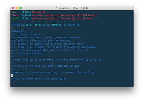 Mastering Git — Why Rebase Is Amazing Hackernoon
