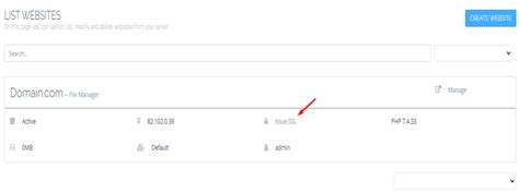 How Do I Install Ssl On Cyberpanel Easily
