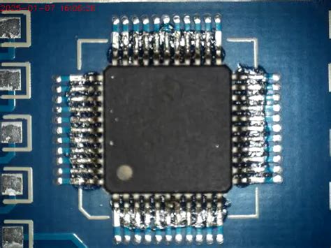 PCB Defect Detections Object Detection Dataset And Pre Trained Model By Pcb Defects