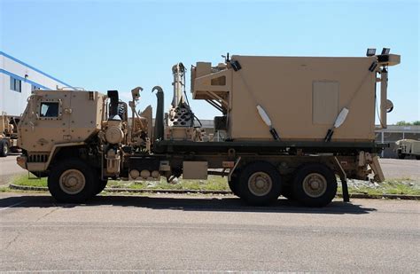 Us Army Declares Full Rate Production For New Battle Command System