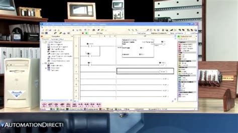 Click Plc How To Save And Compile A Project Part 4 From