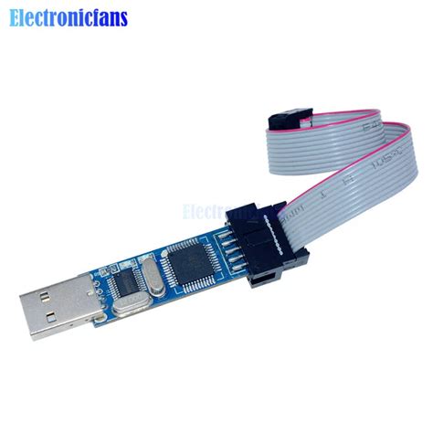 Купить АВР для Jtag и Usb эмулятор отладчик для Avr Jtag на льду