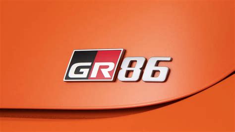 Further Details Emerge Of Hybrid Turbo Toyota Gr86 Report