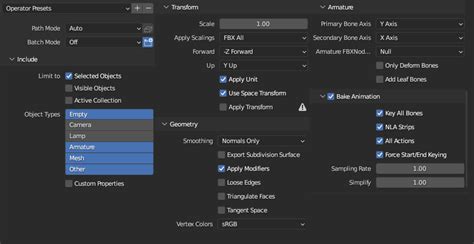 Armature Blender Unity How Do I Set A Mesh S Root Bone Blender Stack Exchange