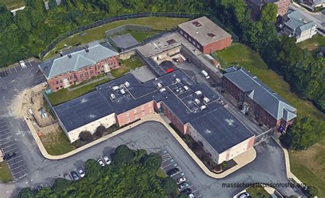 Metropolitan Region Department Of Youth Services Ma Offender Lookup