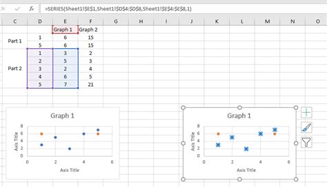 Is It Possible To Make Over 50 Separate Graphs At The Same Time Where