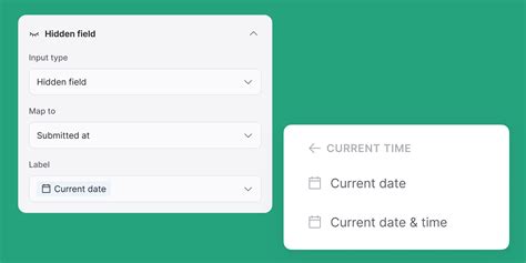 🌸 April 16th Updates Current Datetime Variable One Click Clear Value And More