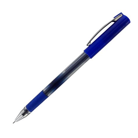 Linc Model No 11948 Executive Gel Pen Blue Color Ink