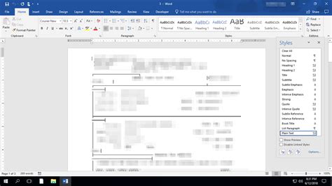 Windows Server 2003 Microsoft Word Margins For Ms Dos Text File