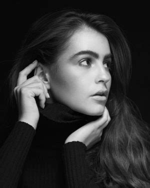 Sophie D Quest Artists Models