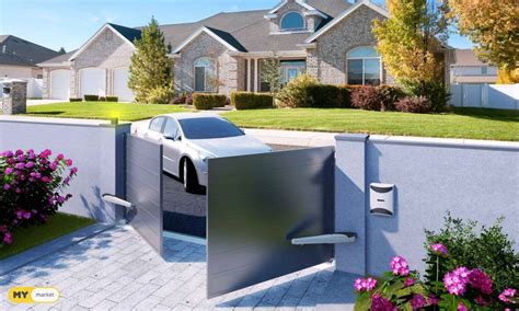 ალაყაფის კარის ავტომატური გახსნის მექანიზმი 100 იტალიური მეორადი და ახალი ნივთების ყიდვა