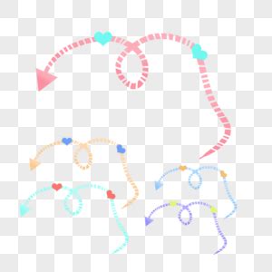 Ppt Arrow Element Png Image Picture Free Download Lovepik Com