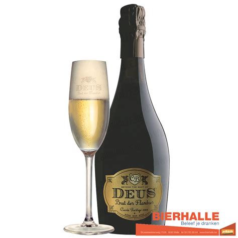 Deus Cl Brut Des Flandres