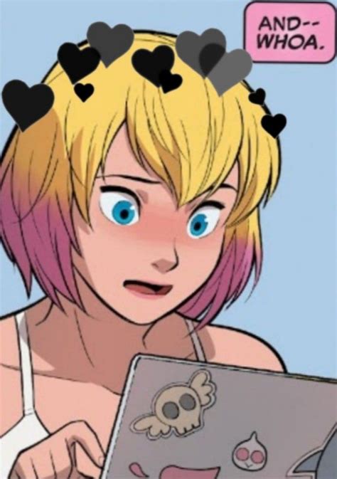 Gwenpool Marvel Superheroes Marvel Comic Character Marvel Comics Art