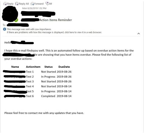 duplicate e mail problem r microsoftflow