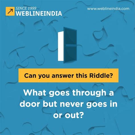 Weblineindia On Linkedin Riddlechallenge Riddletime Riddle Fridayfun Weblineweekendfun
