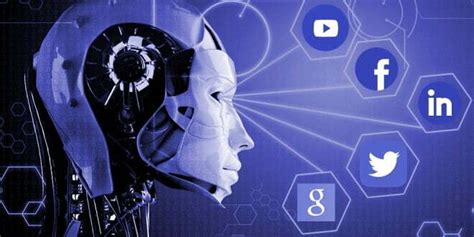 Ai For Social Media Applying Innovative Algorithm To Reach Masses