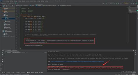 Java中的排序（stream多字段排序踩坑）文章包括 一、stream多字段排序踩坑 二、java8 Stream多 掘金