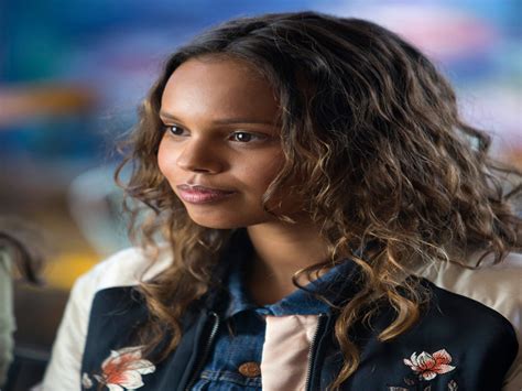 Reasons Why S Alisha Boe Says Her Character Was Slut Shamed Afte