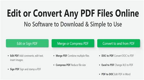 5 Best PDF Combiner Tools To Merge PDF Files Bugs Solution