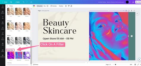 How To Invert Colors In Canva Easy Ways