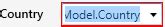 Red Outline Displays On Combobox In C Wpf Stack Overflow