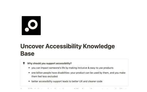 Web Building And Publishing Simplified With Notion