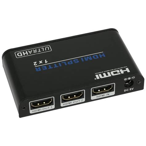 ᐅ Mini HDMI, Micro HDMI, HDMI: Die Unterschiede