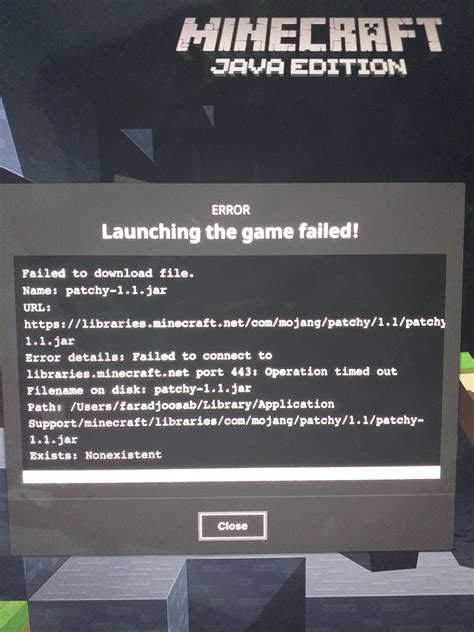 How Do I Fix Minecraft R Minecraft