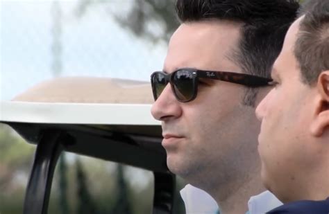 Braves Alex Anthopoulos Continues To Make Huge Team Moves