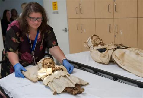 Echoes From The Past The Tragic Tales Of Veronica Skripetz And