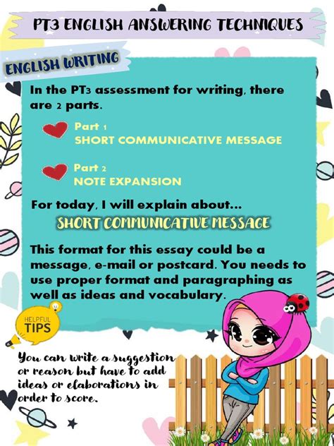 Short Communicative Message Download Free Pdf Communication Thought