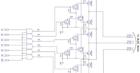 Tcrt5000 Wiring Diagram