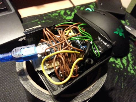 Compact Arduino Gps Speedo And More 6 Steps Instructables