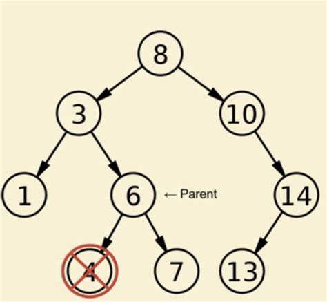 PythonBinary Search Tree 二元搜尋樹 資料結構實作 2 愛喝咖啡 X 咖啡程式