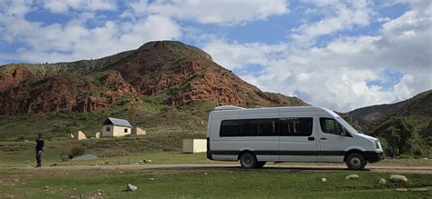 중앙아시아~스탄여행 키르기스스탄 제티오구스 7마리황소바위 송쿨호수 2024년9월11일~ 여행에서 좋은 곳은 다시가도 또 좋다고 ♡뭉쳐떠나기세계여행 월드