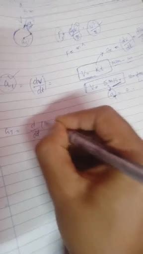 A Car Moves On A Circular Path Such That Its Speed Is Given By Vk T Whe