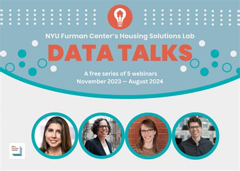 data talks learning to use local data to inform housing policy