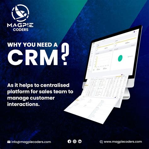 magpie coders on linkedin cloudcomputing erpsolutions crm hrm