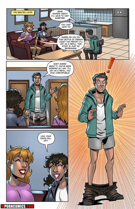 ️ Porn Comic Allergens Ic Of His Girlfriends Porn Comics In