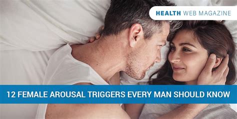 Everything Man Need To Know About Female Arousal For Better Sex