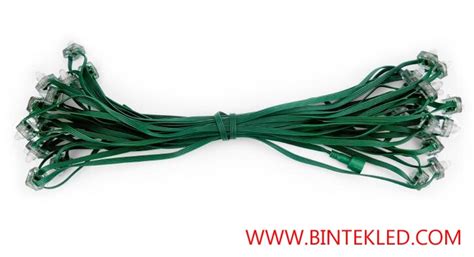 Rgb Led Pixel Stringsnodes