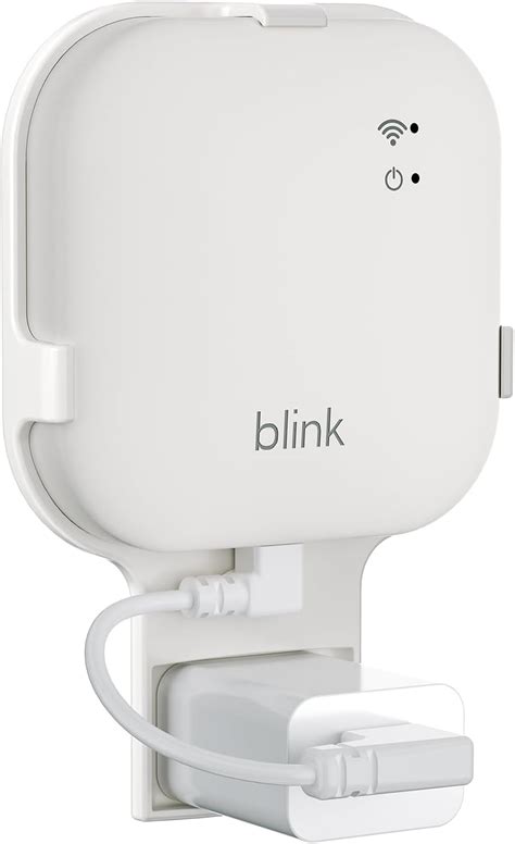 All New Outlet Wall Mount For Blink Sync Module Xr Sync Module Xr Mount Holder For