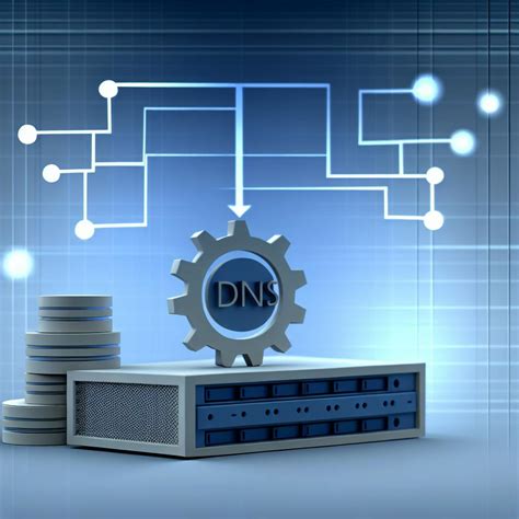 configure self hosted dns server step by step guide
