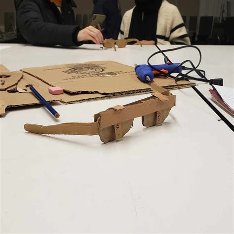 Physical Computing Week 1 1 Fantasy Device By Noushin Anika Feb