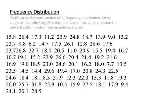 Lecture 2 Descriptive Statistics Box Plot Descriptive Measures Pdf Chemistry Science