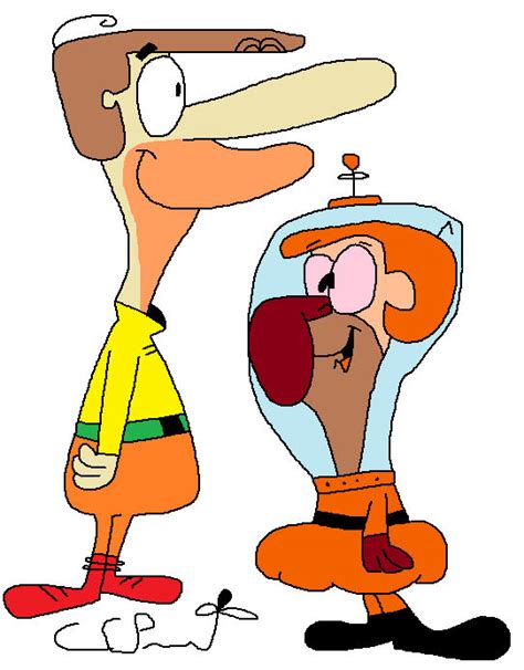 George Jetson By Carcitypilot31 On Deviantart